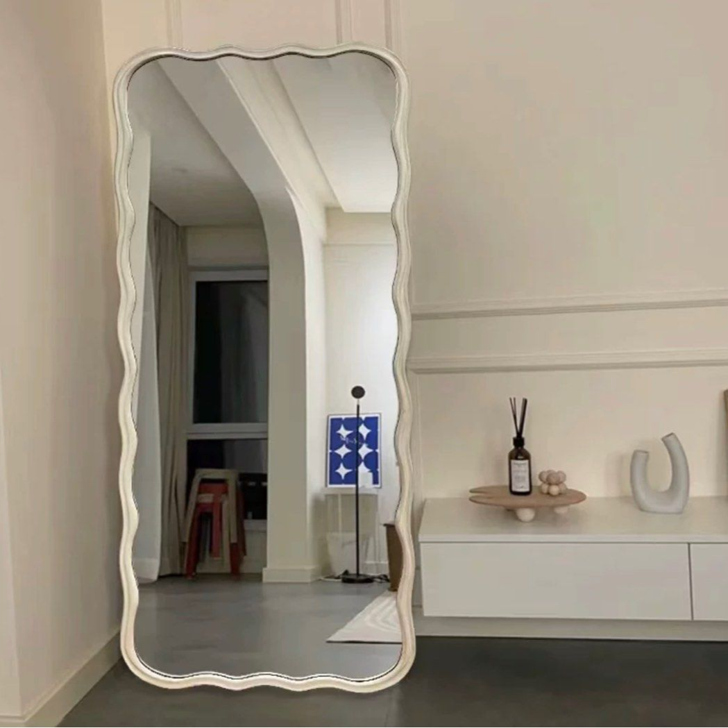 LE DABO Mirror – Radical Homes