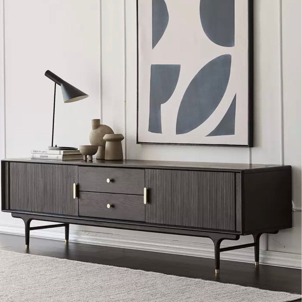 JENDEN TV Console – Radical Homes
