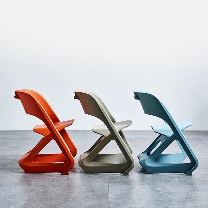 VERGERE Stacking Dining Chair (set of 4) – Radical Homes