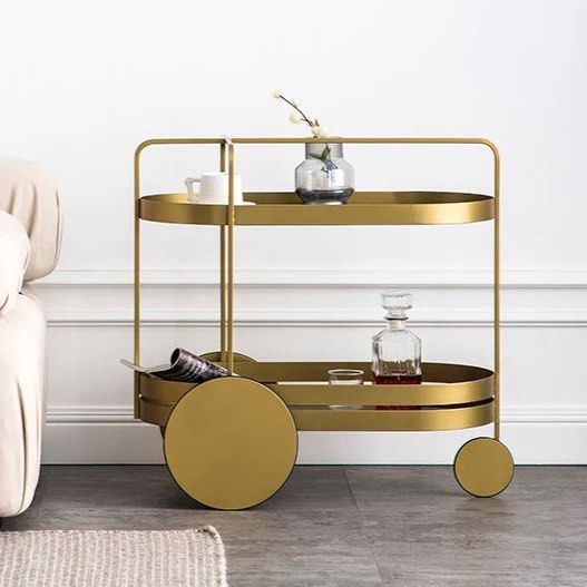 MAJOR Bar Cart – Radical Homes