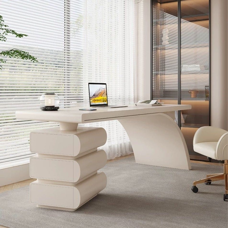 TALON Modern Study Desk – Radical Homes