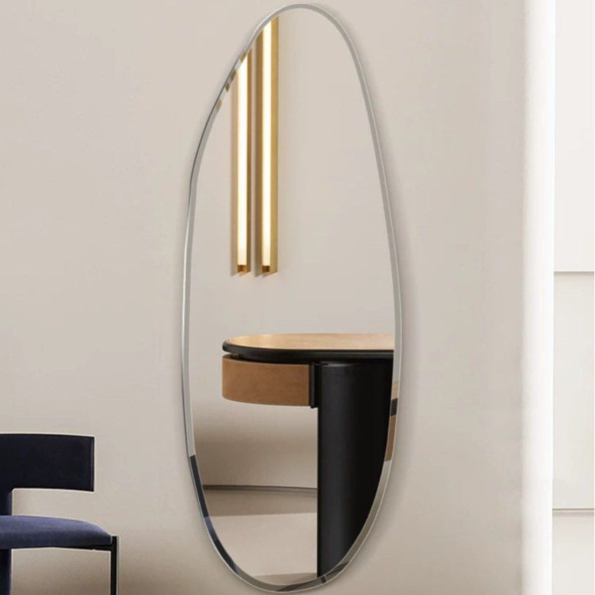 MATER Modern Mirror – Radical Homes