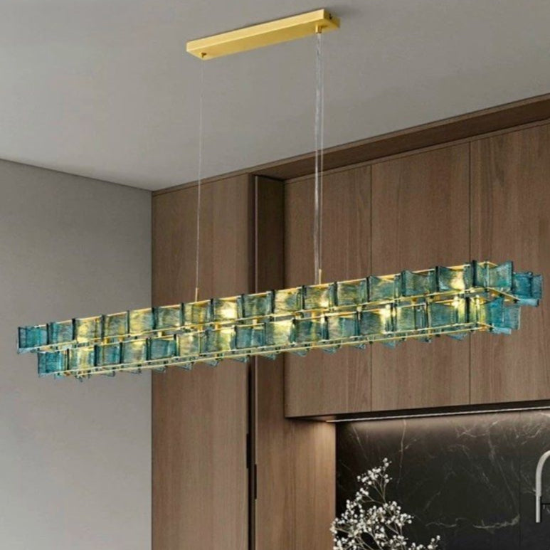 MEYSON Modern Pendant Light – Radical Homes