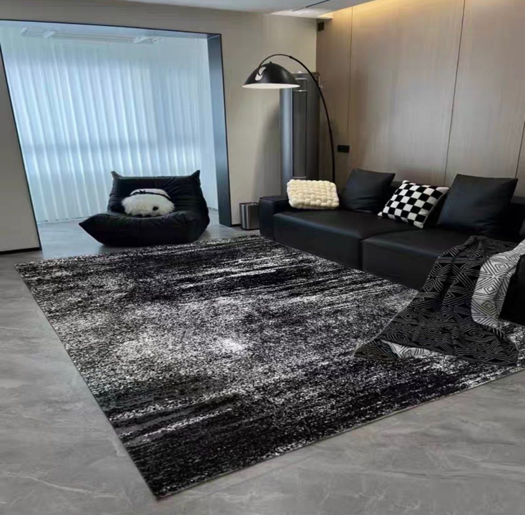 DRACO Modern Rug – Radical Homes