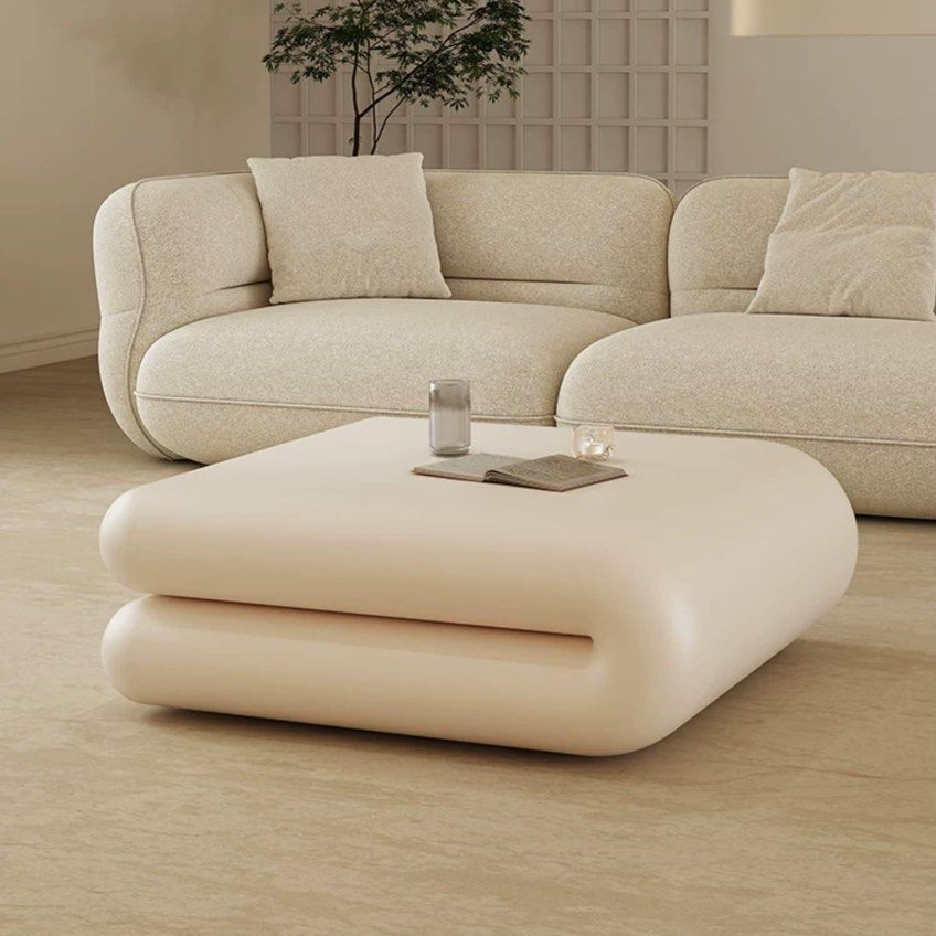 HARRISON Japandi Coffee Table – Radical Homes