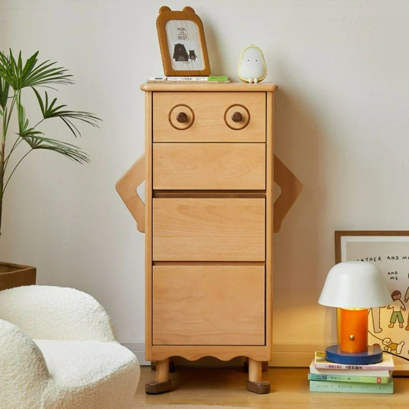 CARPOS Robot Drawer Chest – Radical Homes