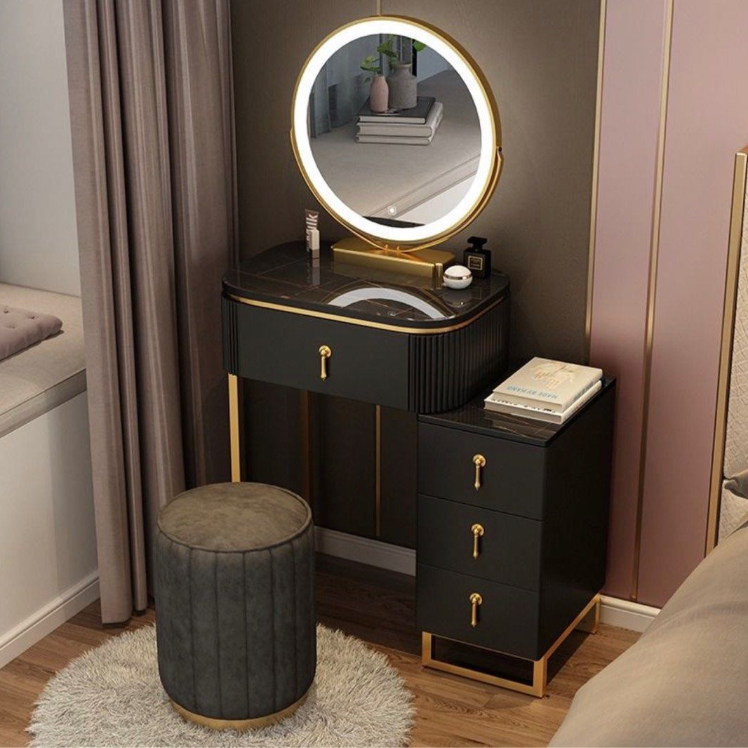 NOBU Modern Vanity Table – Radical Homes