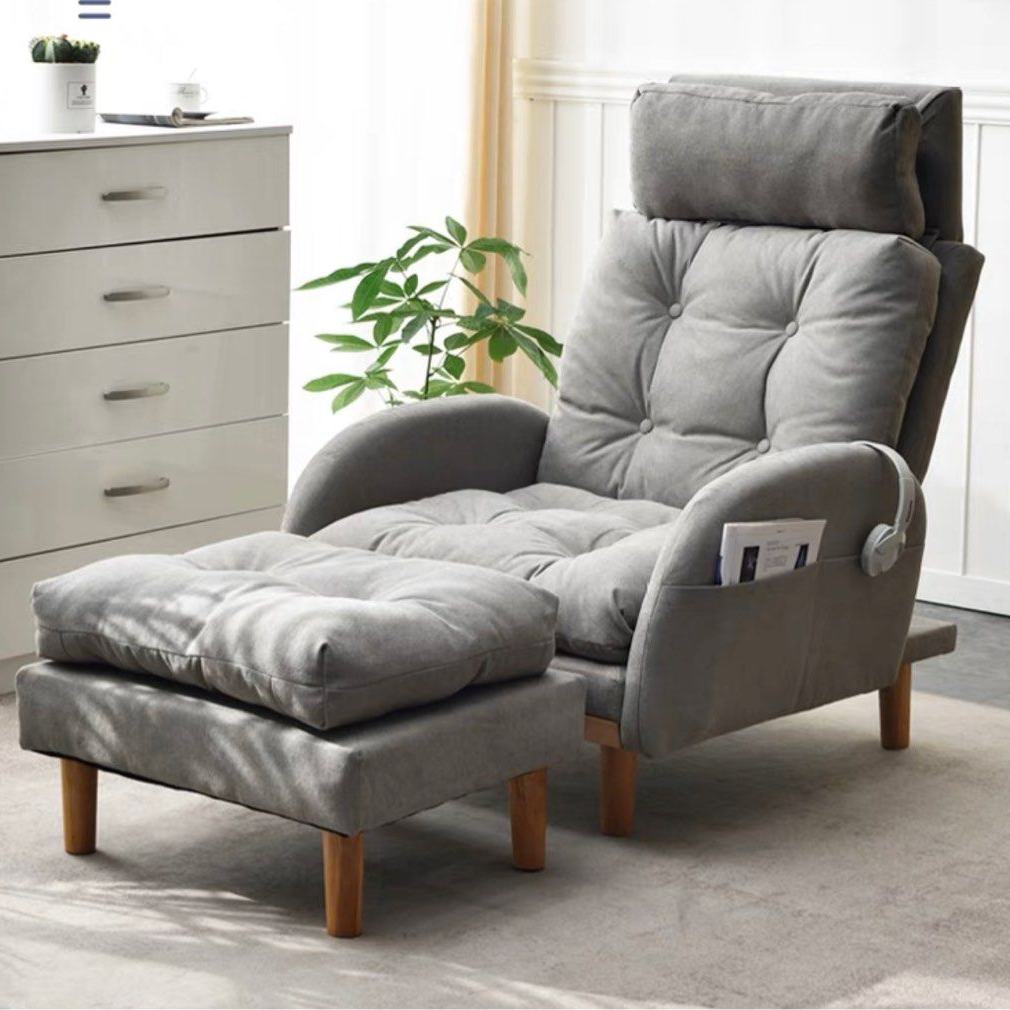 CALLA Modern Recliner Armchair – Radical Homes