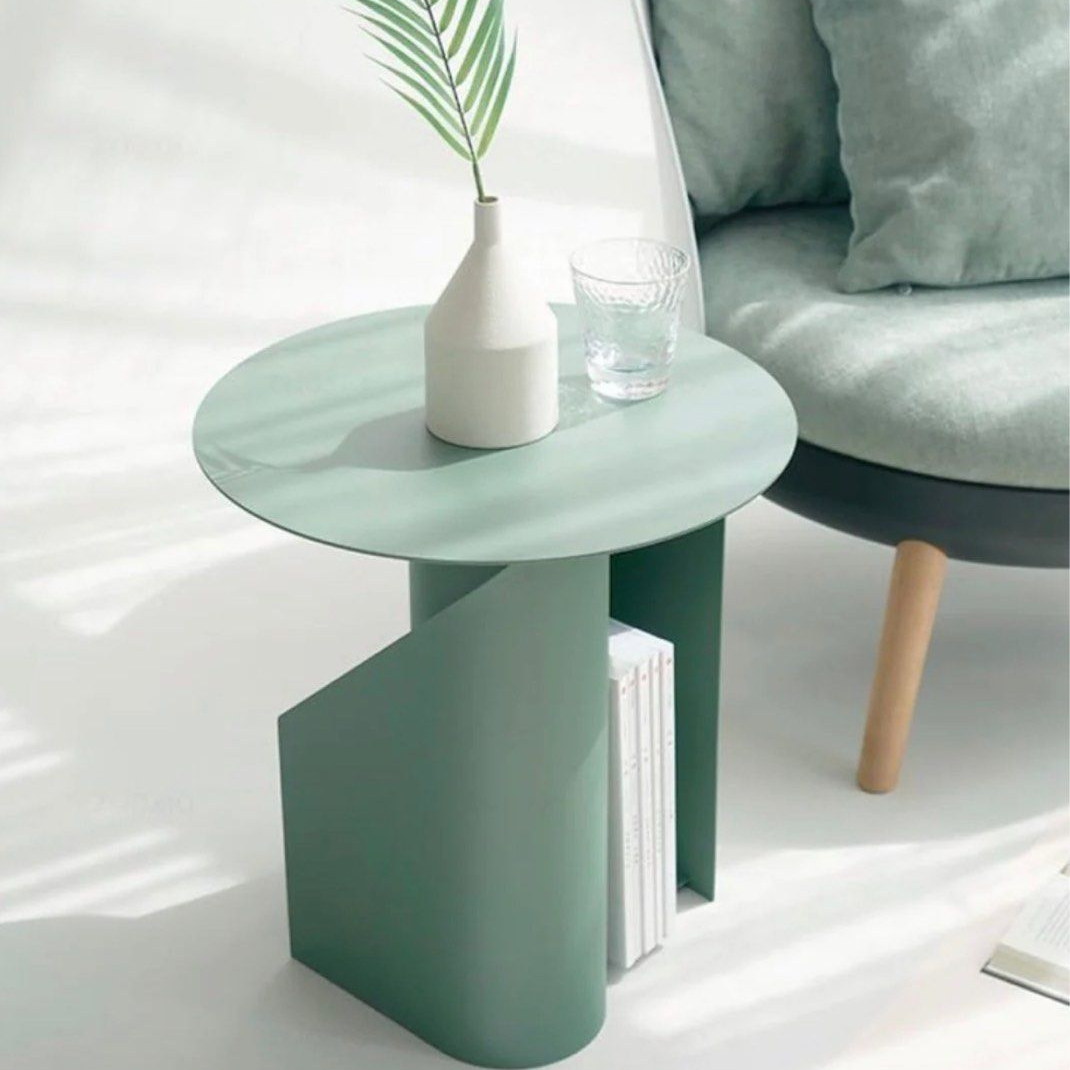 NATE Table With Storage – Radical Homes