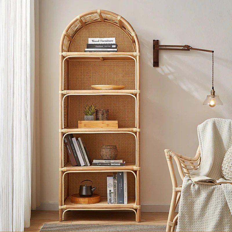 PAEDEN Storage Bookshelf – Radical Homes