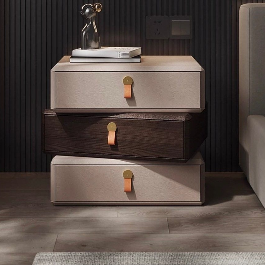 ROSEN Modern Swivel Bedside Table – Radical Homes