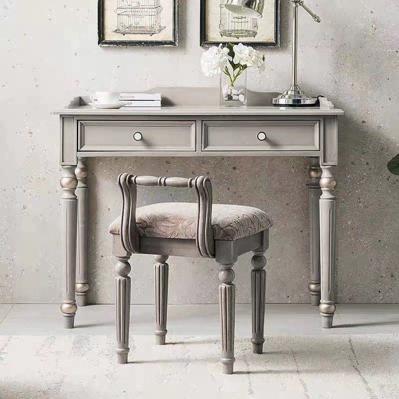 CALIX Victorian Vanity / Study Table – Radical Homes