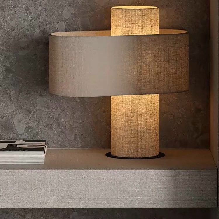 PURVIS Wabi Sabi Table Lamp – Radical Homes