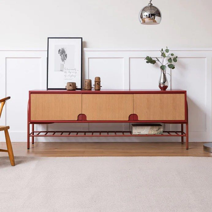 FALEEN TV Stand – Radical Homes
