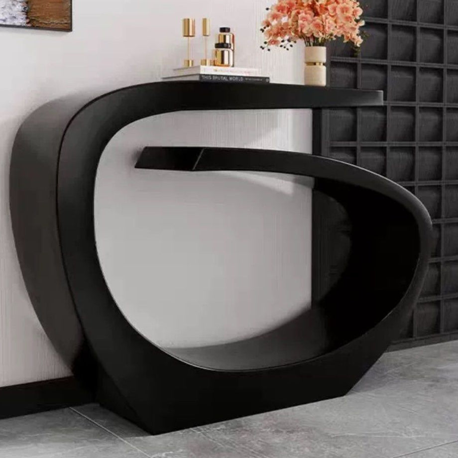 SERENITY Modern Console Table – Radical Homes