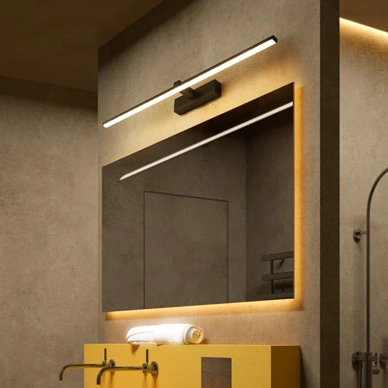 SEIRU Rod Wall Light – Radical Homes