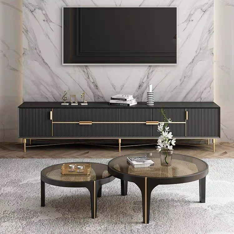 RANO Modern TV Console & Coffee Table – Radical Homes