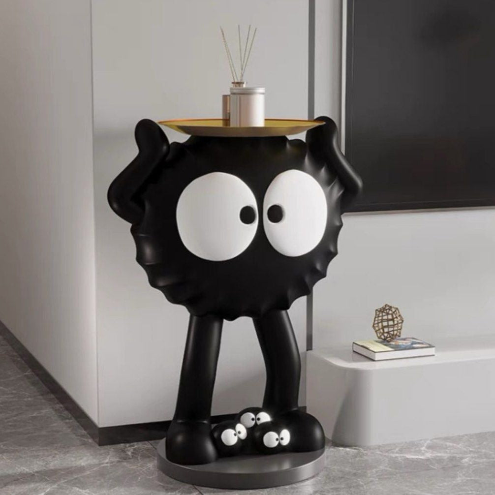 RUTH Modern Side Table – Radical Homes