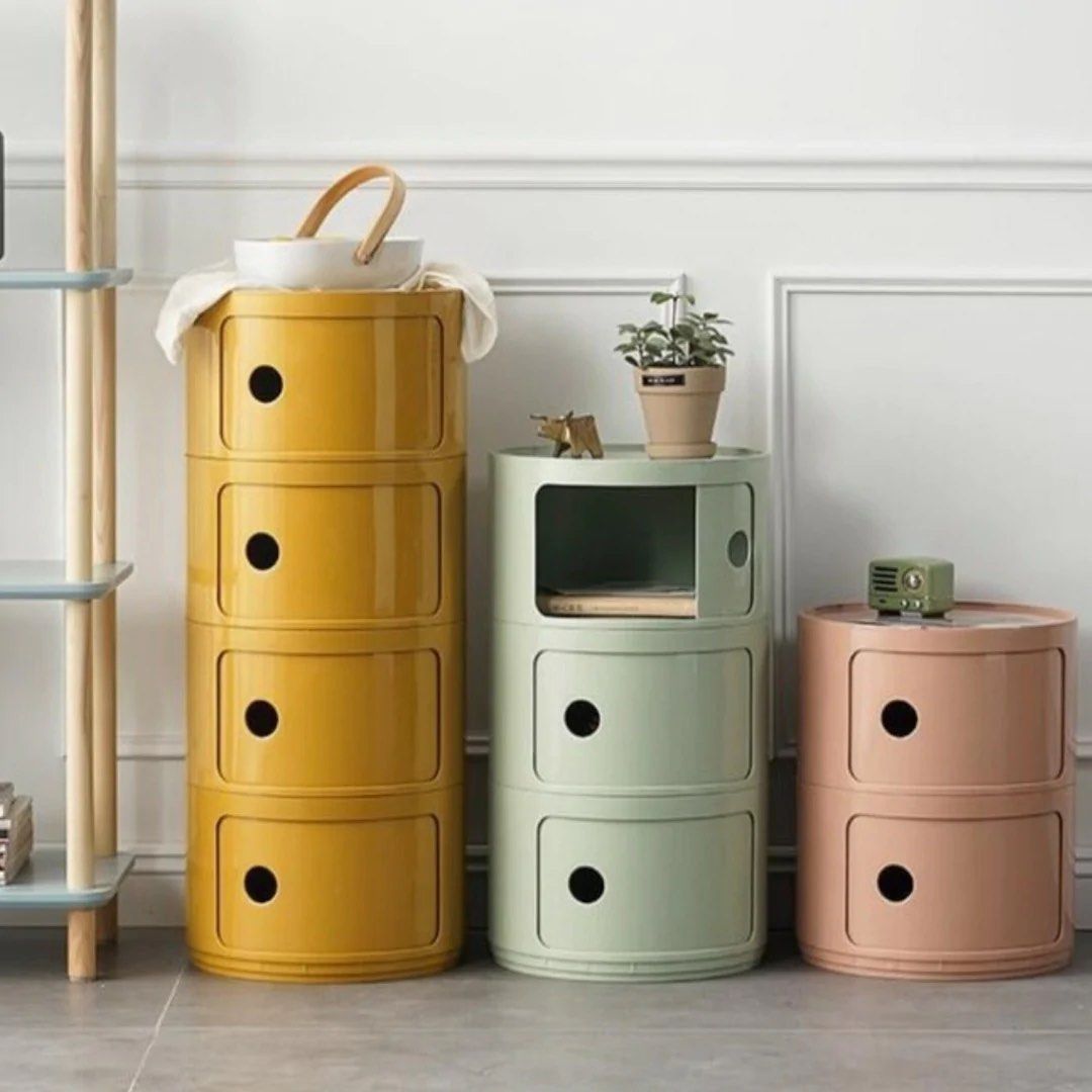 TITAN Storage Organiser – Radical Homes