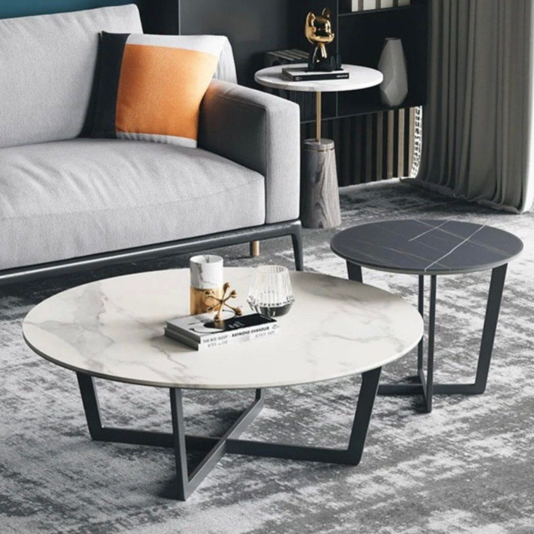 WAYNE Coffee Table – Radical Homes