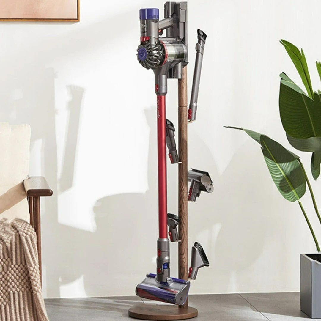 Vacuum Cleaner Rack for Dyson – Radical Homes