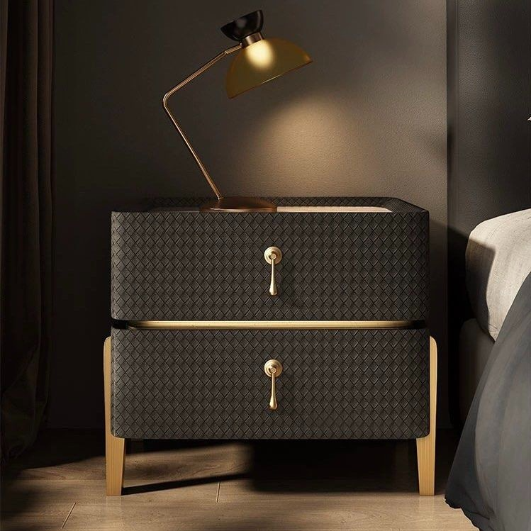 MARLO Modern Bedside Table – Radical Homes