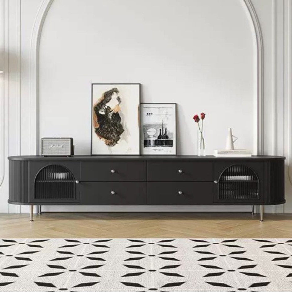 KATARN Modern TV Console – Radical Homes