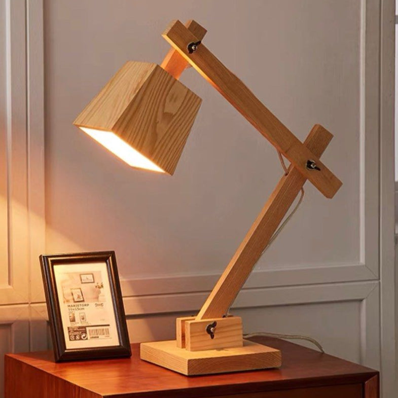 VOMA Scandinavian Table Lamp – Radical Homes