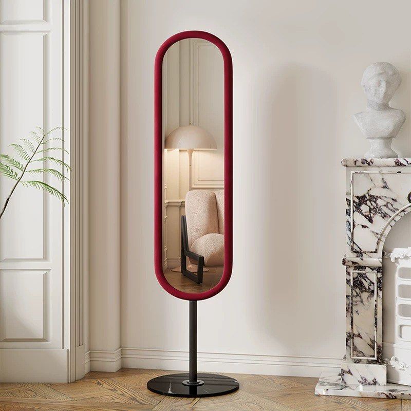 YURBA Modern Standing Mirror – Radical Homes