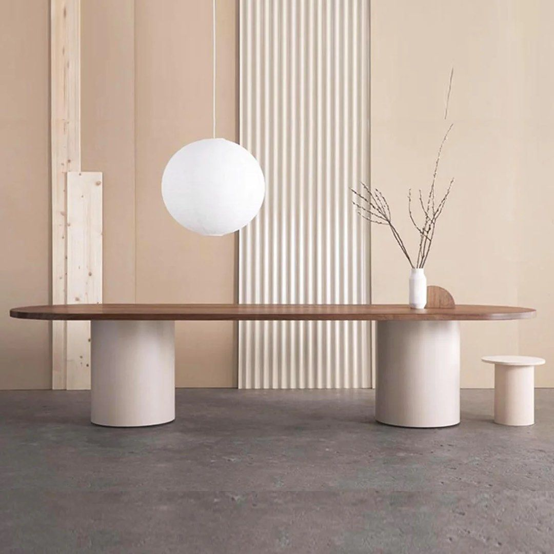 BYRON Dining Table – Radical Homes