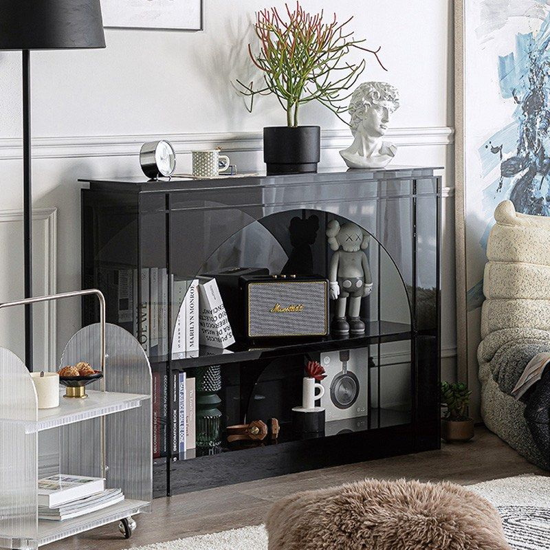 WISTA Modern Acrylic Sideboard – Radical Homes